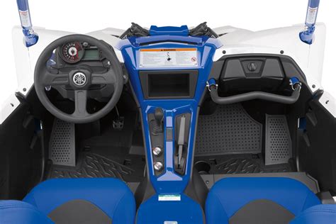 First Test Impression Of The Yxz1000r Sport Shift Utv Action Magazine
