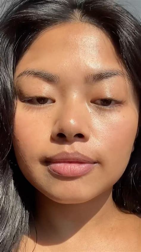 Ogee On Instagram Looks Like Makeup Acts Like Skincare [video