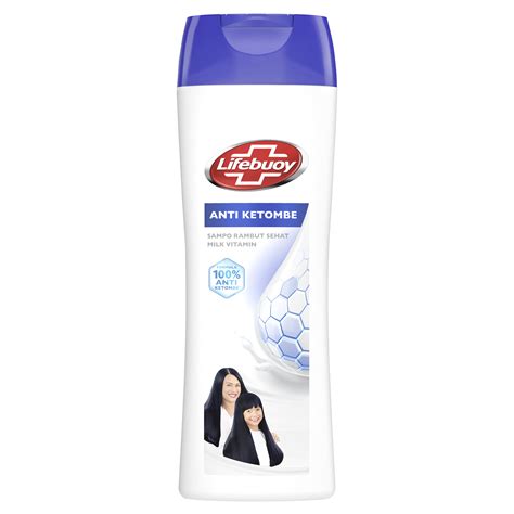 Lifebuoy Shampoo Anti Ketombe Bottle 70 21 Ml Allthingsbeauty