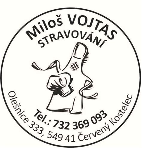 Kontakt Firma Vojtas