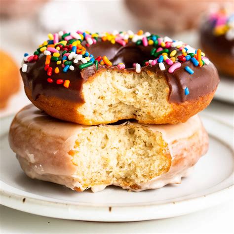 200 Donut Wallpapers