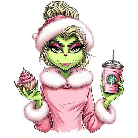 Pin By Marie Cavazos On Merry Christmas The Grinch Pictures