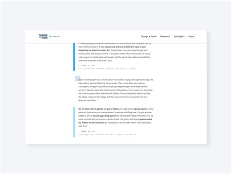 Animated Component Prototype by Diana Muñoz on Dribbble