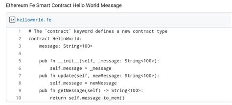 1️⃣ Evm Tabanlı Blockchain Lerde Kullanılan Programlama Dillerinden