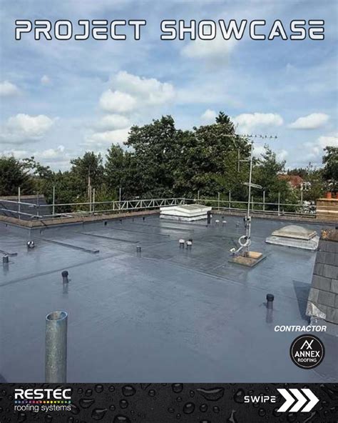 Annex Roofing Ltd