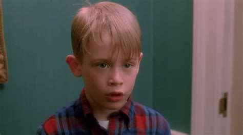 Macaulay Culkin Has A Heartfelt Pitch For A Home Alone Sequel