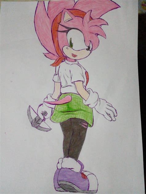 Rosy The Rascal By Rose Factor On Deviantart Rosy The Rascal By Rose Factor On Deviantart