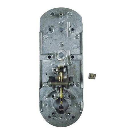 Simplex Outside Base Assembly Simplex 7520700001 Zoro