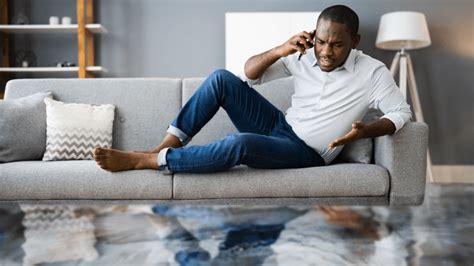 Understand Water Loss Monitoring