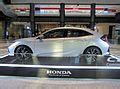 Categoryhonda Civic Hatchback Concept Wikimedia Commons