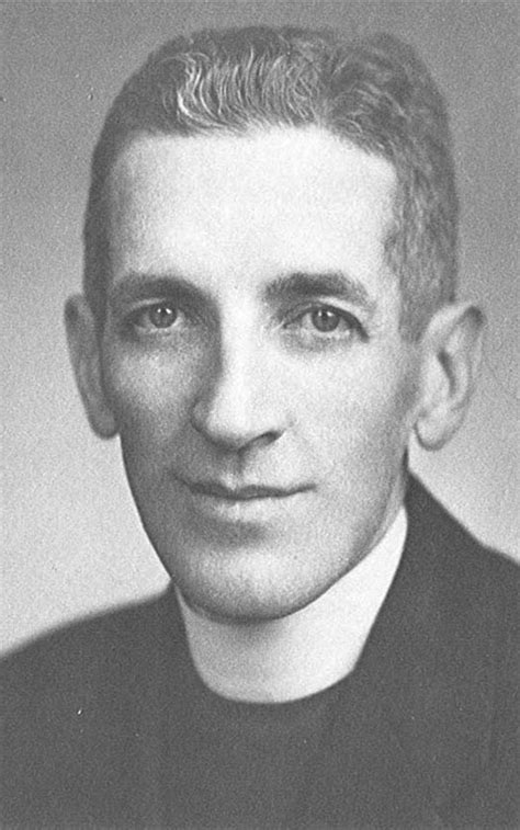 Oconnor Father Thomas Everett The Sulpicians Province Of The United States