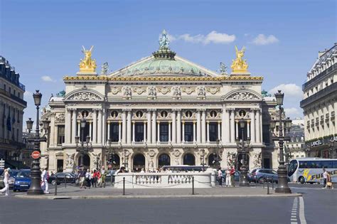 What Is Neoclassical Architecture