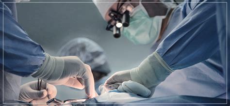 Limb Saving Surgery How Microvascular Techniques Restore Function