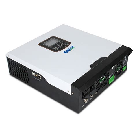 Pwm Vs Mppt Solar Charge Controllers Which One Is Right For You