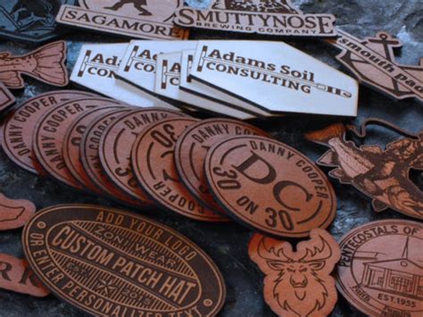 How To Engrave Leather 8 Diy Methods To Try