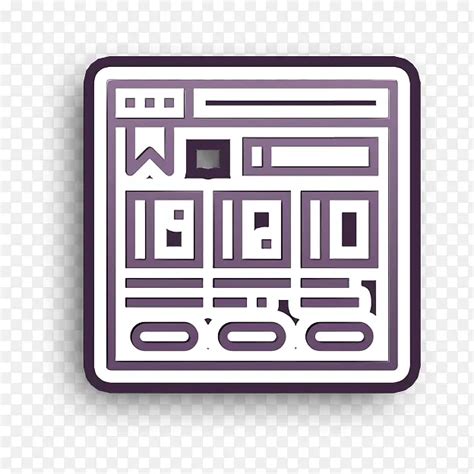 网页设计界面图标png图片素材下载图片编号7017244 Png素材网