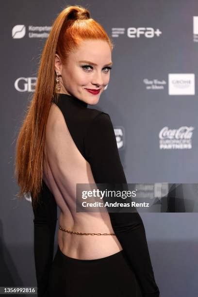 Barbara Meier Photos Photos And Premium High Res Pictures Getty Images