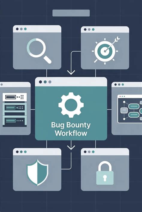 Comprehensive Bug Bounty Hunting Methodology 2024 Edition By