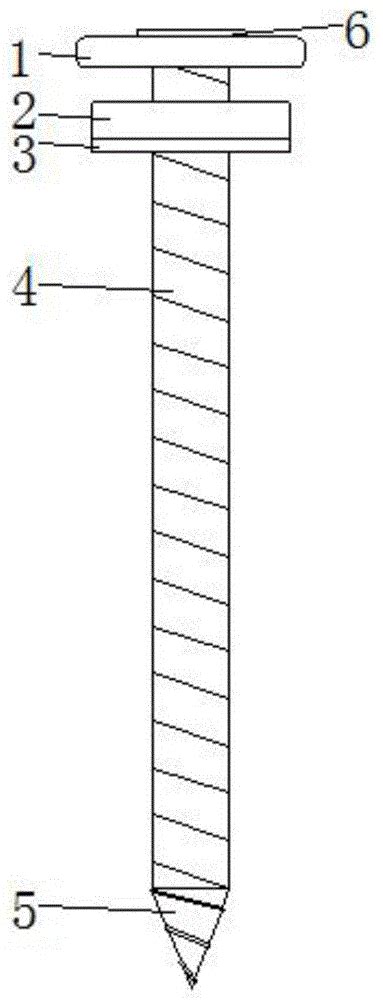 一种土壤修复采集用取样器的制作方法