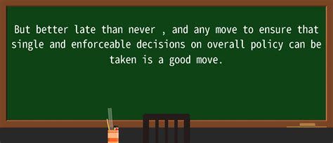【英语单词】彻底解释“better Late Than Never”！ 含义、用法、例句、如何记忆 おもしろい英文法