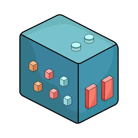 Illustration Of Relay 60287087 Vector Art At Vecteezy