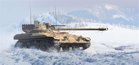 Sklep Premium 🇺🇸 T92 Lt