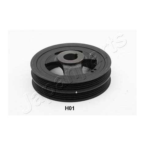 Pu H01 Japanparts Belt Pulley Crankshaft Spareto