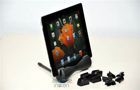 Review Dock Minimal Universal Docking