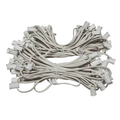 C9 Stringer Wire Cord Northern Lights And Trees