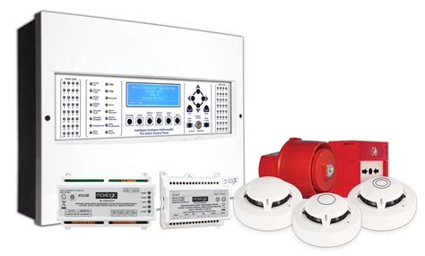 Fire Detection In Maritime Industry And Med Certification Gulf Fire