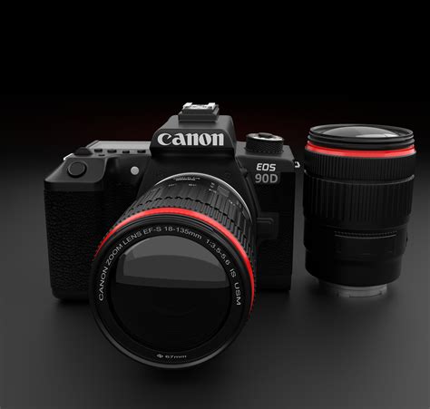 Canon Eos 90d Dari Youtube Canon Singapore Artofit