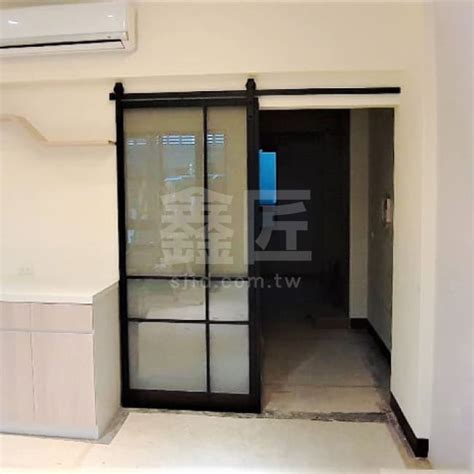 Wn 00穀倉門系列 鑫匠室內裝修設計