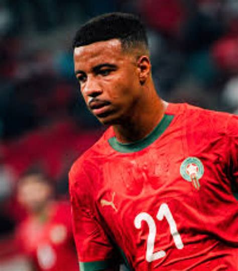 مدونة الْمُحيط هدف Igamane الأسطوري