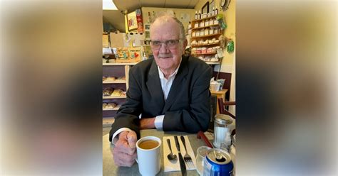 Obituary Information For Keith Sutherland