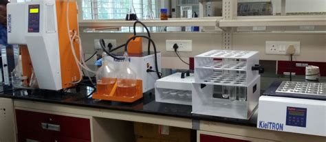 Nitrogen Analyzer Nitrogen Analyser Latest Price Manufacturers And Suppliers