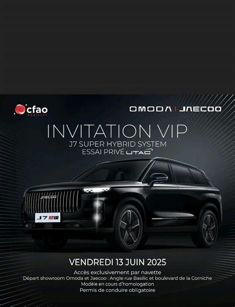 Jaecco Maroc Facebook