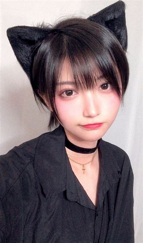 Haircut Inspired By Mikasa Ackerman Pixiebobhaircut Hairology Artofit