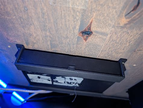 Trendnet 5 Port Unmanaged 25g Gaming Switch Mount Par Friedcheese