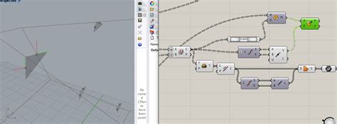 Align Planes On Curves And Orientation Grasshopper Mcneel Forum
