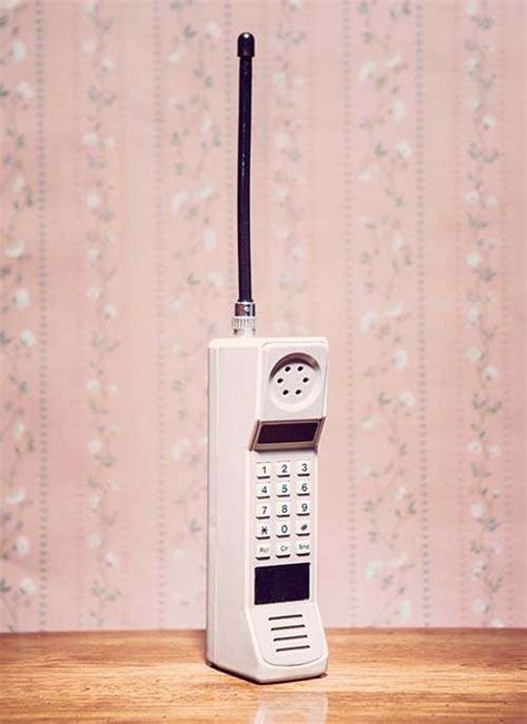 We Could Have Had Cellphones Four Decades Earlier