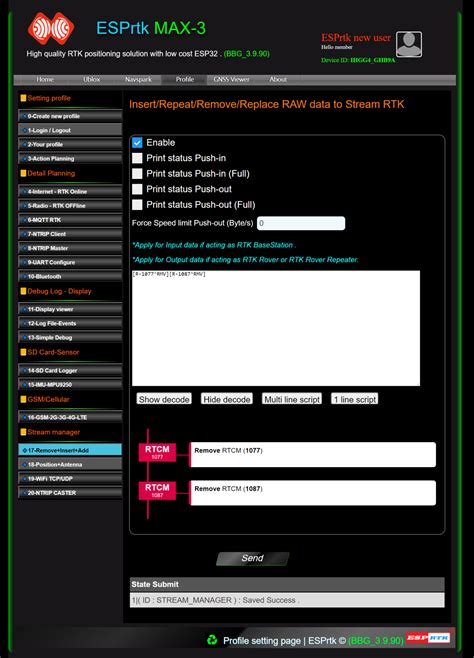 Blog Ntrip Rtk Basestation Px1122r F9p Esp32 Trimble Topcon