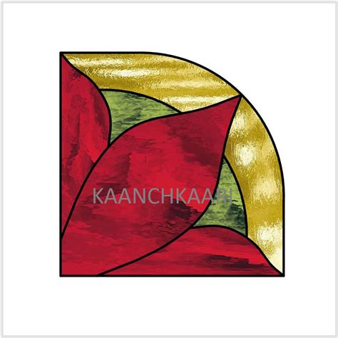 Stained Glass Spinner Patterns Artofit