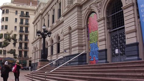 Orsi Recibe Al Rector De La Udelar Y Hay Paro De Funcionarios En Toda