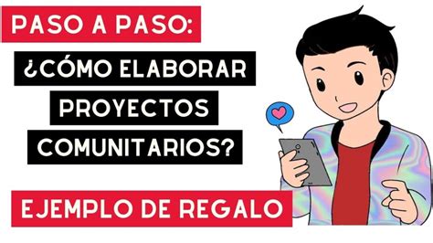 Cómo Elaborar Un Proyecto Guía Completa【actualizado En 2025