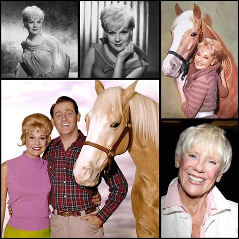 Black Born On This Day Mar 24 1931 Connie Hines American Actress
