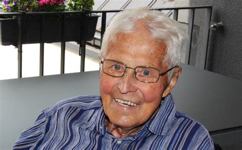 Harsewinkeler Trauern Um Fdp Urgestein Reinhard Düspohl Die Glocke