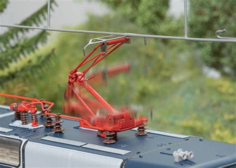 Marklin 39583 Class 1812 Electric Locomotive