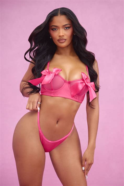 Womens Lingerie Sexy Bras And Underwear For Women Fashion Nova