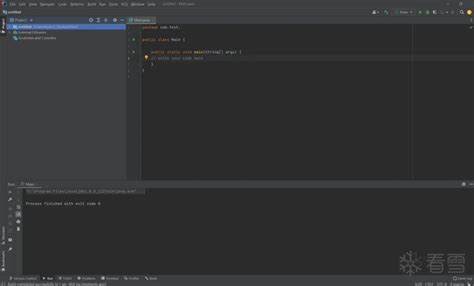 原创 有jar包无源码情况下使用IDEA远程调试jar包程序的方法 软件逆向 看雪论坛 安全社区 非营利性质技术交流社区