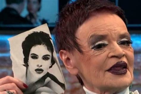 Koliko Ruška Jakić Ima Godina